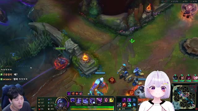 [클립]김민교) T9 vs Gen.C 마지막 한타 후 승리 | SOOP VOD