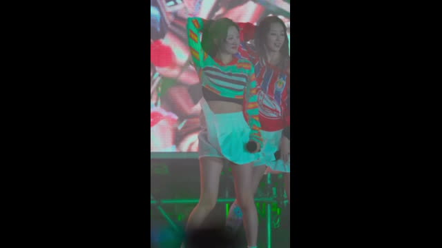 [4K] 걸그룹직캠 | SOOP VOD