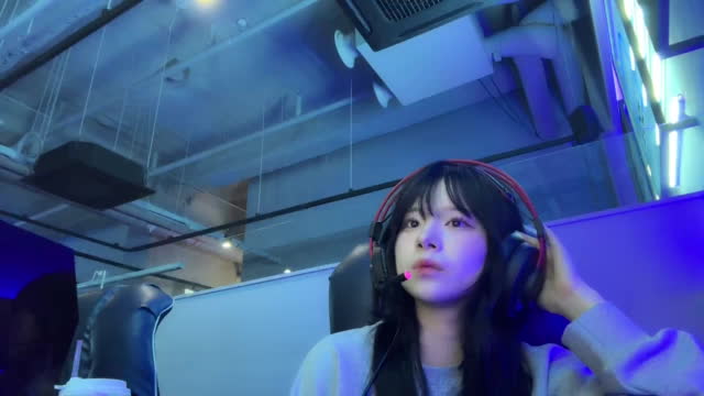 1111 pc방 스크림 | SOOP VOD