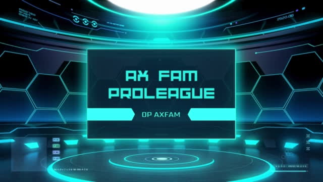 [생] 두미 ♥ 스타! AX팸 6대6 프로리그! 9시 시작! OP AXFAM | SOOP VOD