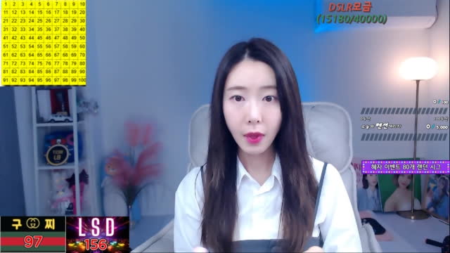 파워 고마오오오! ️[#soop포츠] /35개운동룰렛 | SOOP VOD