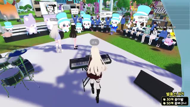 [클립]추르미 - 눈사람 (정승환) _프리블로스 라이브 버스킹 10.17 | SOOP VOD