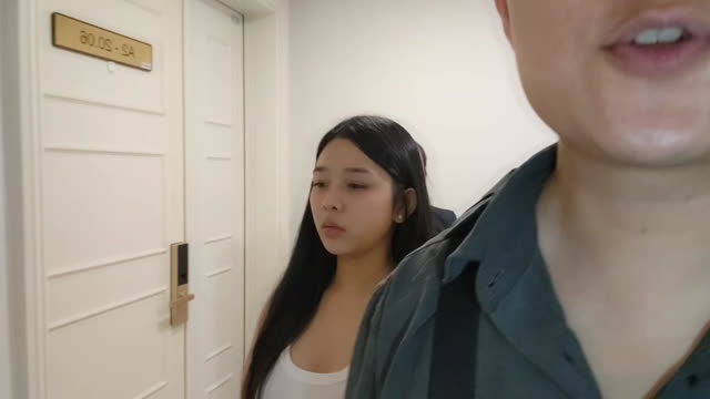 베트남호치민 미랑 신혼집 보러갑니다 | SOOP VOD