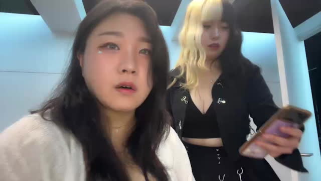 [ASG]들어오세여!!! | SOOP VOD