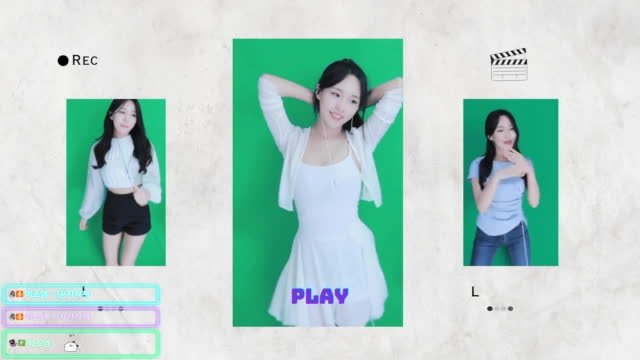 K/DCK 생얼 미송합니다 | SOOP VOD