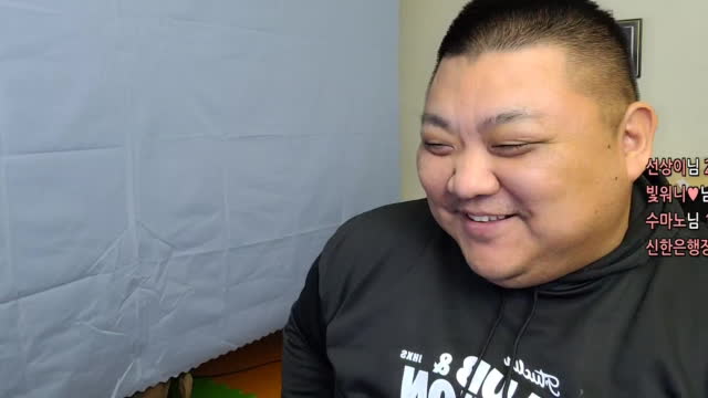 [FA]조바오 | SOOP VOD