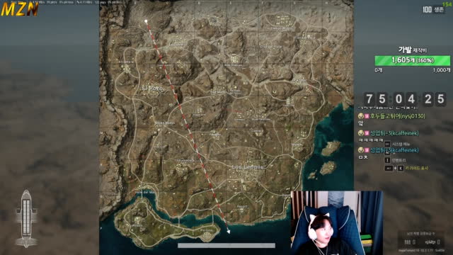 [MZN] 김성제 치KIN 킬당 50개 ㄹㅈㄷㄹ 뇌진탕급 후원미션 | SOOP VOD