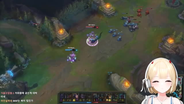 좀비서버 rp 정하기 | SOOP VOD