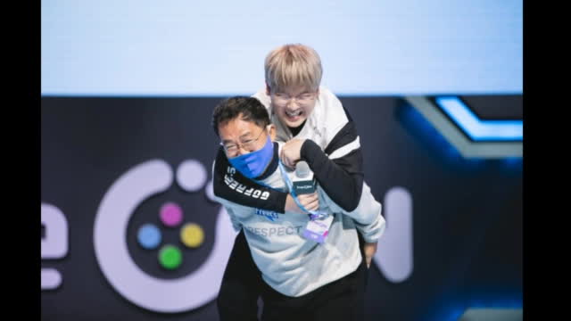 7시 야뿌배 저티어 CK 해설 | SOOP VOD