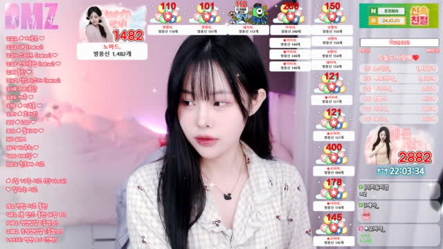 [DMZ 7호: 과장] 겜비 데뷔합나다 1등 전까지 노방종 | SOOP VOD