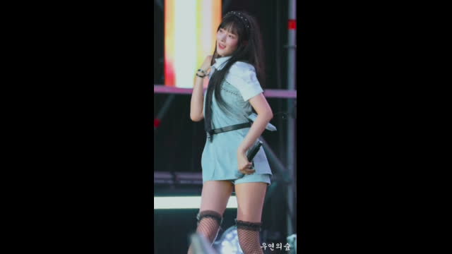 [4K] 걸그룹직캠 | SOOP VOD