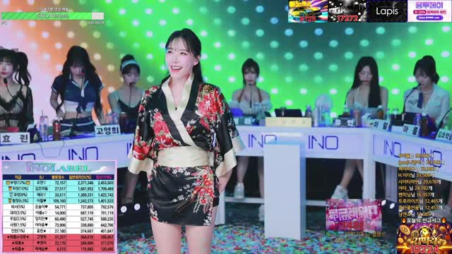 [클립][이노레이블] 시즌7 9화 직급전쟁 ep.64 | SOOP VOD