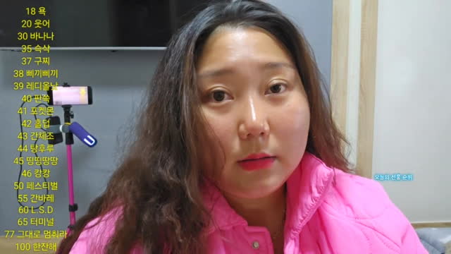 [풍빠] 건빵 200개 먹방 [상웅,수달,꺼시기,소탄,쏘영] | SOOP VOD