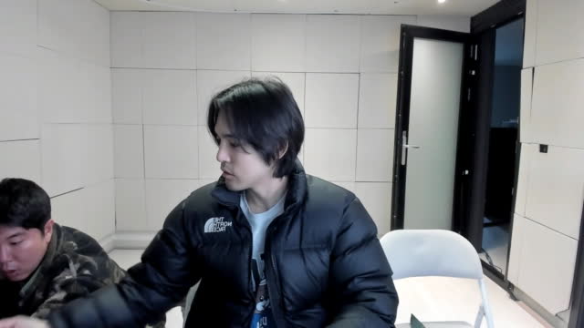 dmz 드릴 고음이 있습니다 세팅훈수x | SOOP VOD