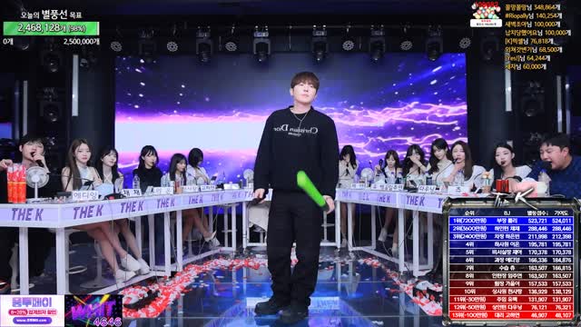 [클립]☆궁둥이챠핑 7000 HEY | SOOP VOD