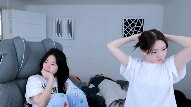 수니그룹 유복실 뮤직 24시간 방갑습니다 | SOOP VOD