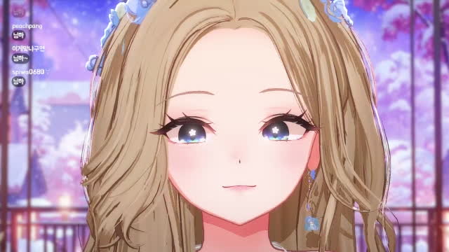 [1인 제작] 늪병동 (Ai를 곁들인..) | SOOP VOD