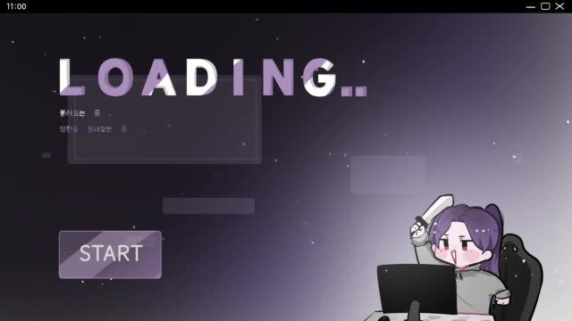 ai와 듀얼하는 카드게임 | SOOP VOD