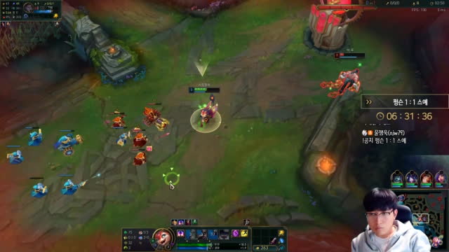 제띠CK 대결이! #변순대 | SOOP VOD