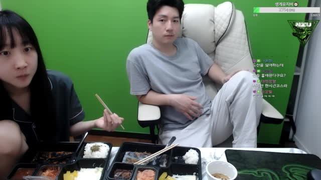 NZU 늪지대 스타 박태민 | SOOP VOD
