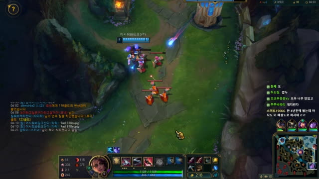 악시+희성 배치부터챌까지 28승2패 LOL | SOOP VOD