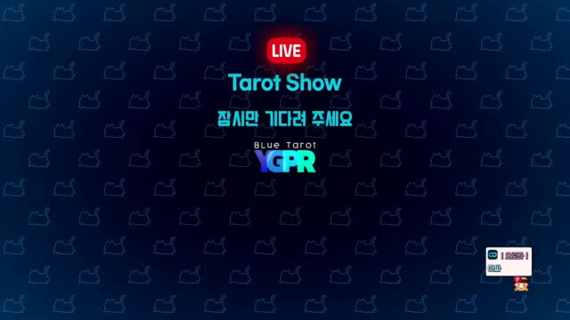 타로상담 초보~고수까지 실력 업그레이드! 안보면 후회한다 1128 | SOOP VOD