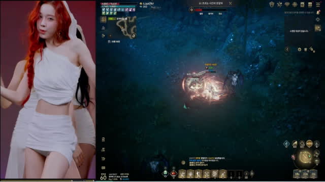 [4K] 로드나인 신서버 라디언트10 | SOOP VOD