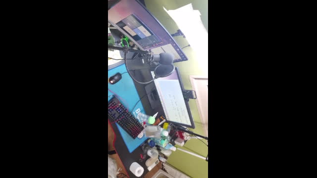 ak호야님의 설레는 토크방송 | SOOP VOD