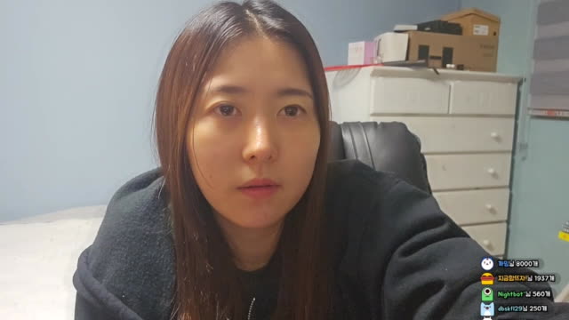 nb 마지막방송/조성근. | SOOP VOD