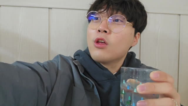 한끼줄게 놀랍게도 20화 (나는야꼬등어편) | SOOP VOD