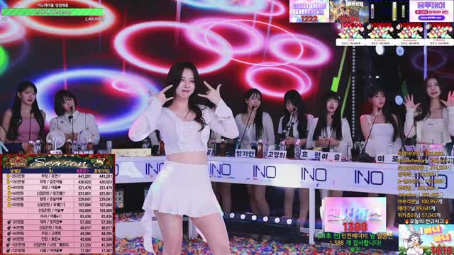 [클립][이노레이블]시즌8 1화 새로운시작 ep.65 | SOOP VOD