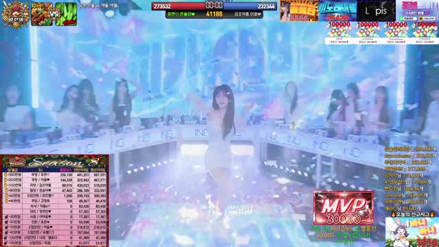 [클립][이노레이블]시즌8 1화 새로운시작 ep.65 | SOOP VOD