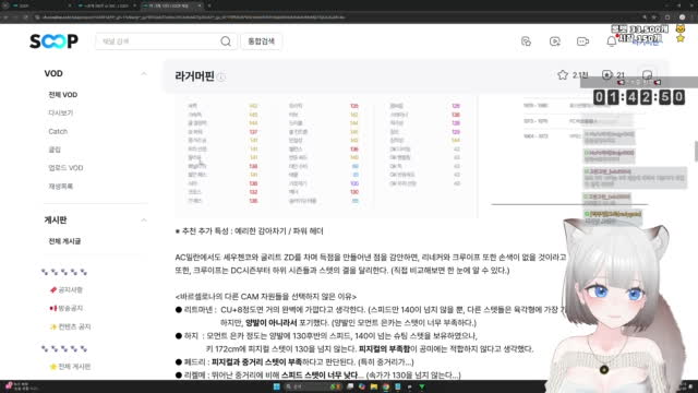 본캐 300조 바르샤 스쿼드 이거 어때?[피파4 : FC온라인] | SOOP VOD