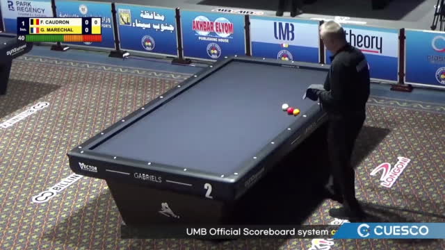 [SHWC2024_Q] Hong Chiem THAI vs Serdal BAS | SOOP VOD