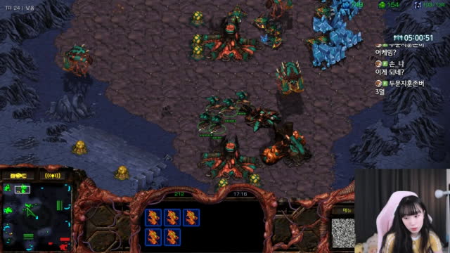 [ 큐센 JSA ] vs 링고 32 리 | SOOP VOD