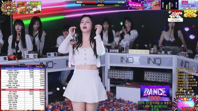 [클립][이노레이블]시즌8 2회 블랙홀 & 상금전쟁 ep.66 | SOOP VOD