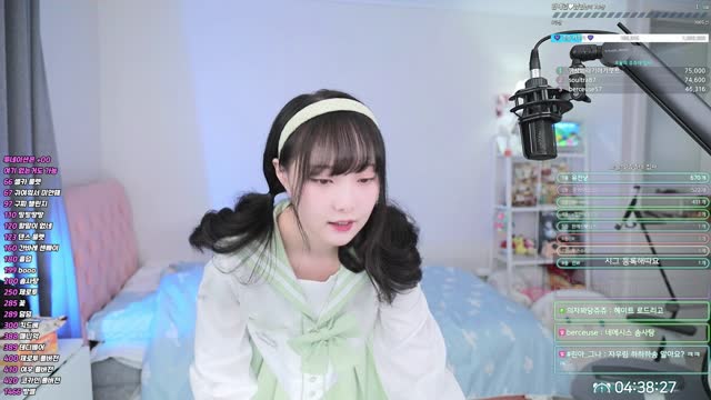 쥬쥬쥬세요 - Hate Rodrigo(최예나 - Hate Rodrigo) | SOOP VOD