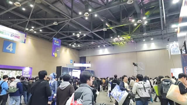 AGF 테스트 방송 | SOOP VOD