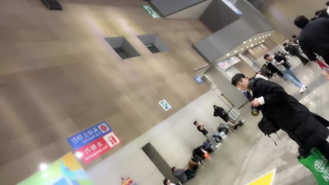 agf 2일차 대신 구경해드립니다 | SOOP VOD