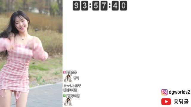 역대급이었던 AGF 코스프레 행사후기~ >