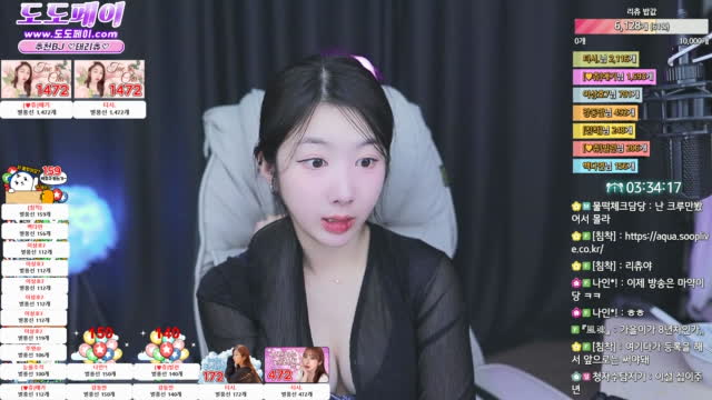 신입 1일차 뭐가 뭔지 몰라용ㅠ ㅠ | SOOP VOD