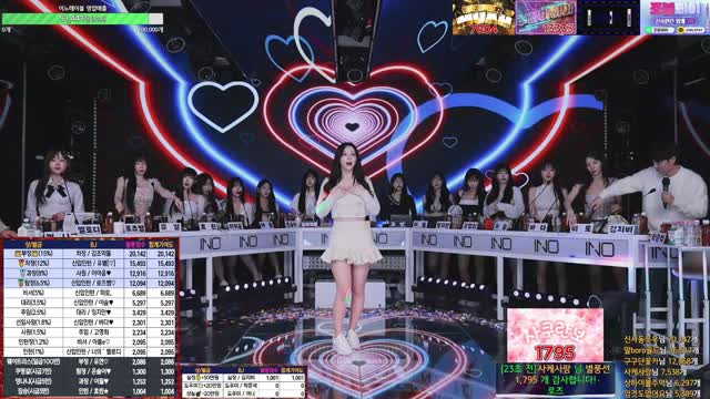 [클립][이노레이블]시즌8 3회 직급프리데이 ep.67 | SOOP VOD