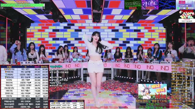 [클립][이노레이블]시즌8 3회 직급프리데이 ep.67 | SOOP VOD