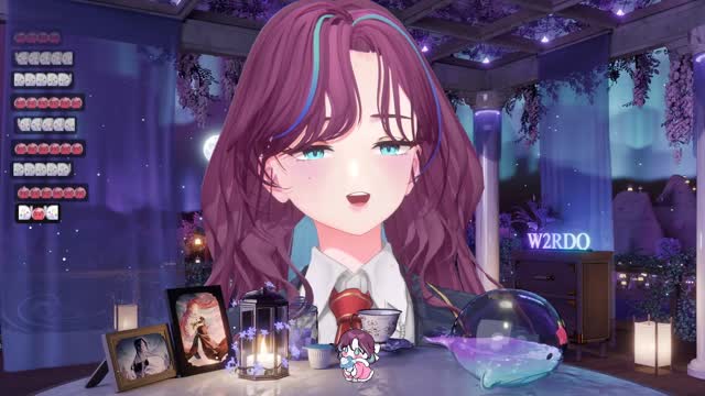 위도 - Beyond (모아나2 End Credit Version)) | SOOP VOD