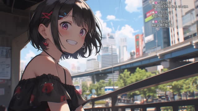 수미랜드 첫 입주, 화투는 이투 (오늘 400일!) | SOOP VOD