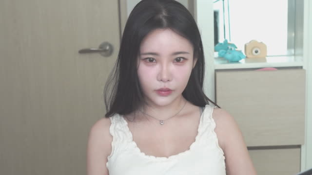 카메라가 과열되서.. | SOOP VOD