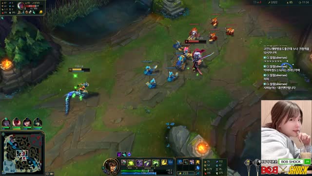 [클립] 뒤를 부탁해 | SOOP VOD