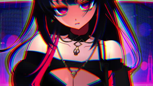 [뉴걸] 리리스 3D 데뷔 방송 | SOOP VOD