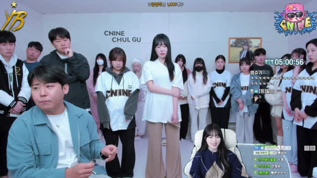 [YB] 우리밍 밍두가간다 | SOOP VOD