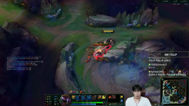 SLL B조 관전 | SOOP VOD